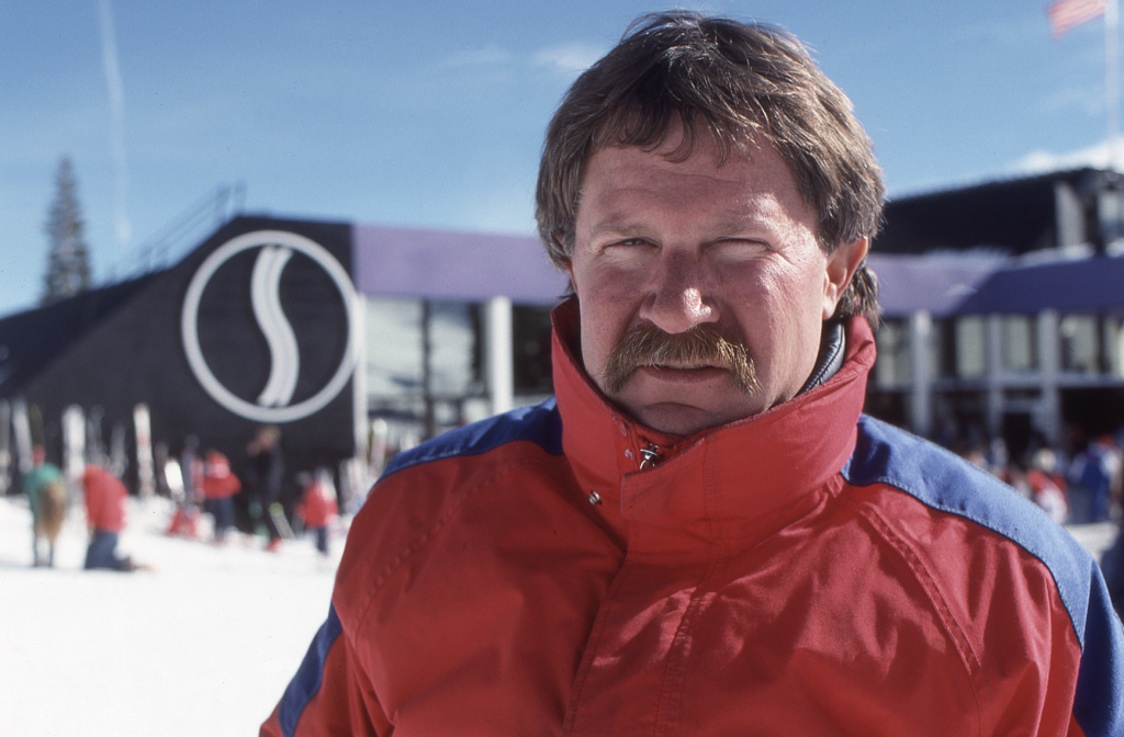 Jimmy King’s 50-year legacy at Palisades Tahoe lives on in new role ...