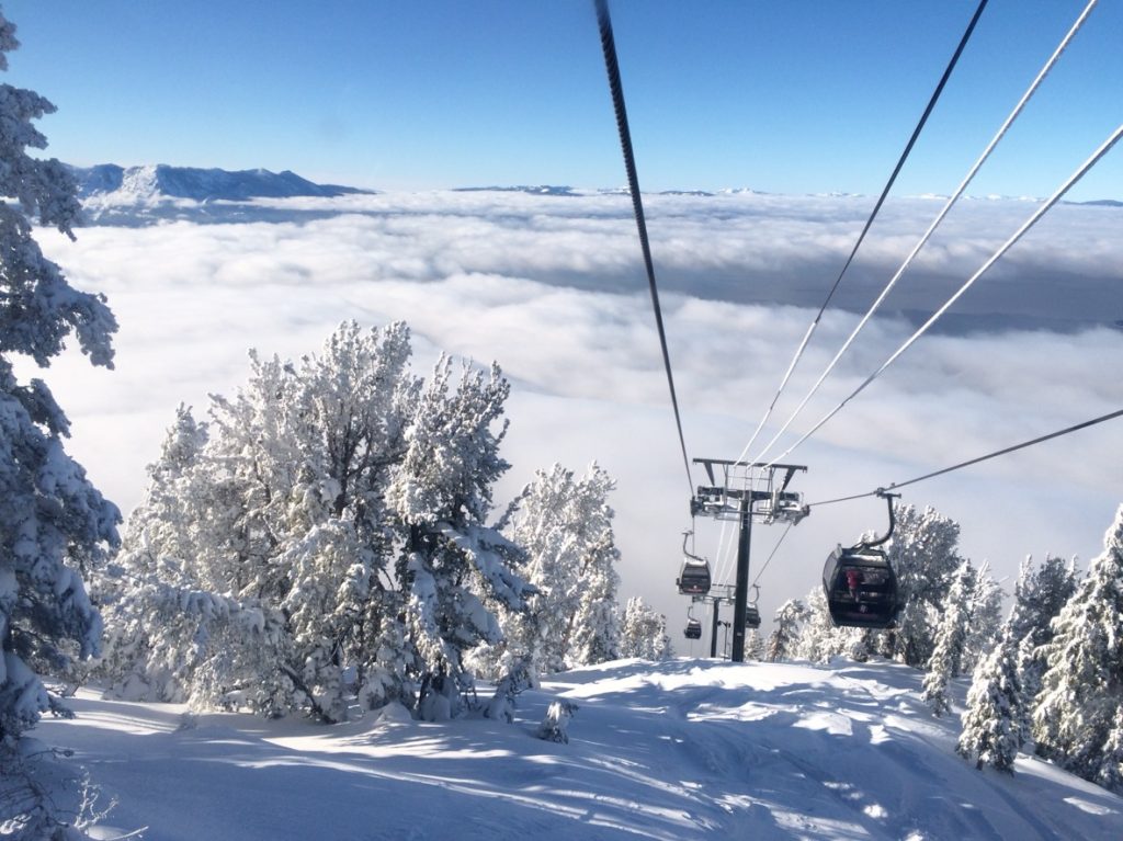 Vail investors claim Park City ski patrol strike was boiling point in ...