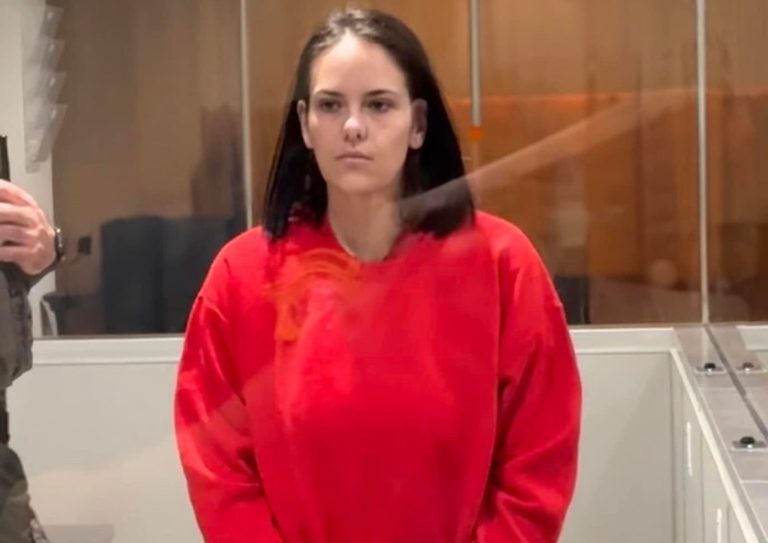 Samantha Scott sentenced for involvement in Homewood shooting ...