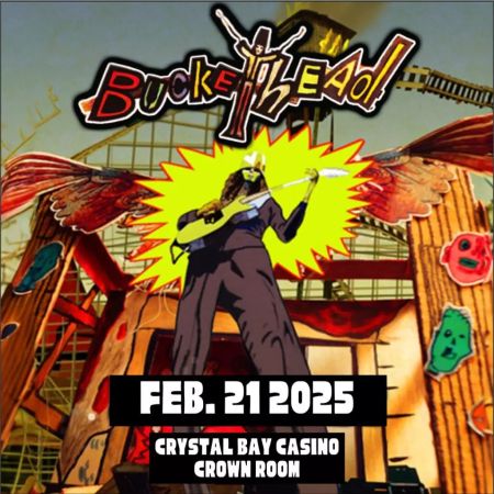Entertainment in Tahoe: Buckethead, DJ John Summit and more ...