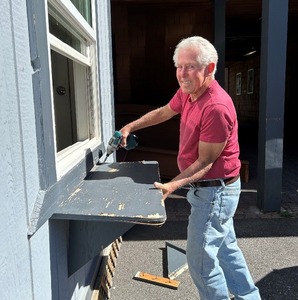 Thank You for Jim Gribble | SierraSun.com