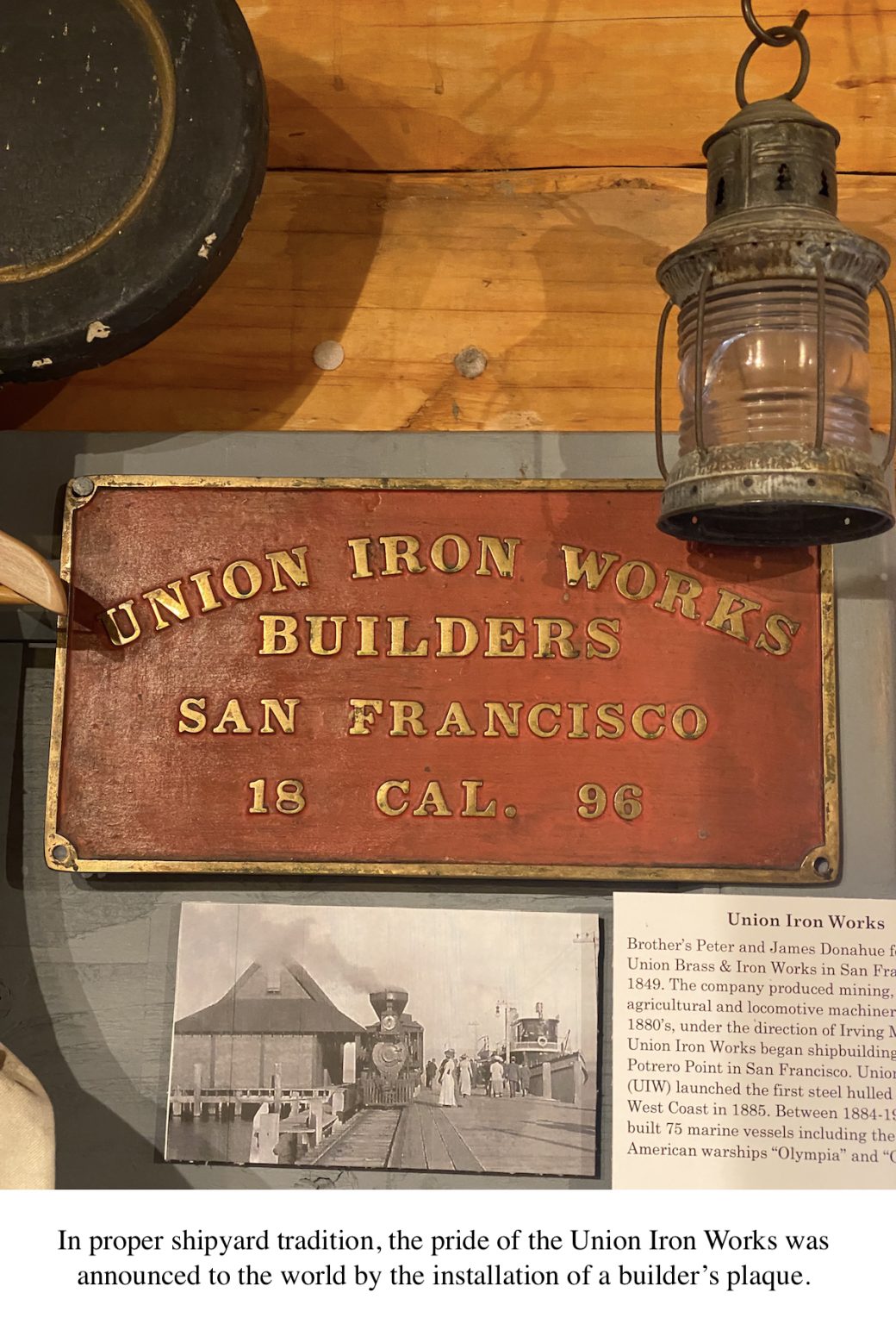 The Steamers of D.L. Bliss | SierraSun.com