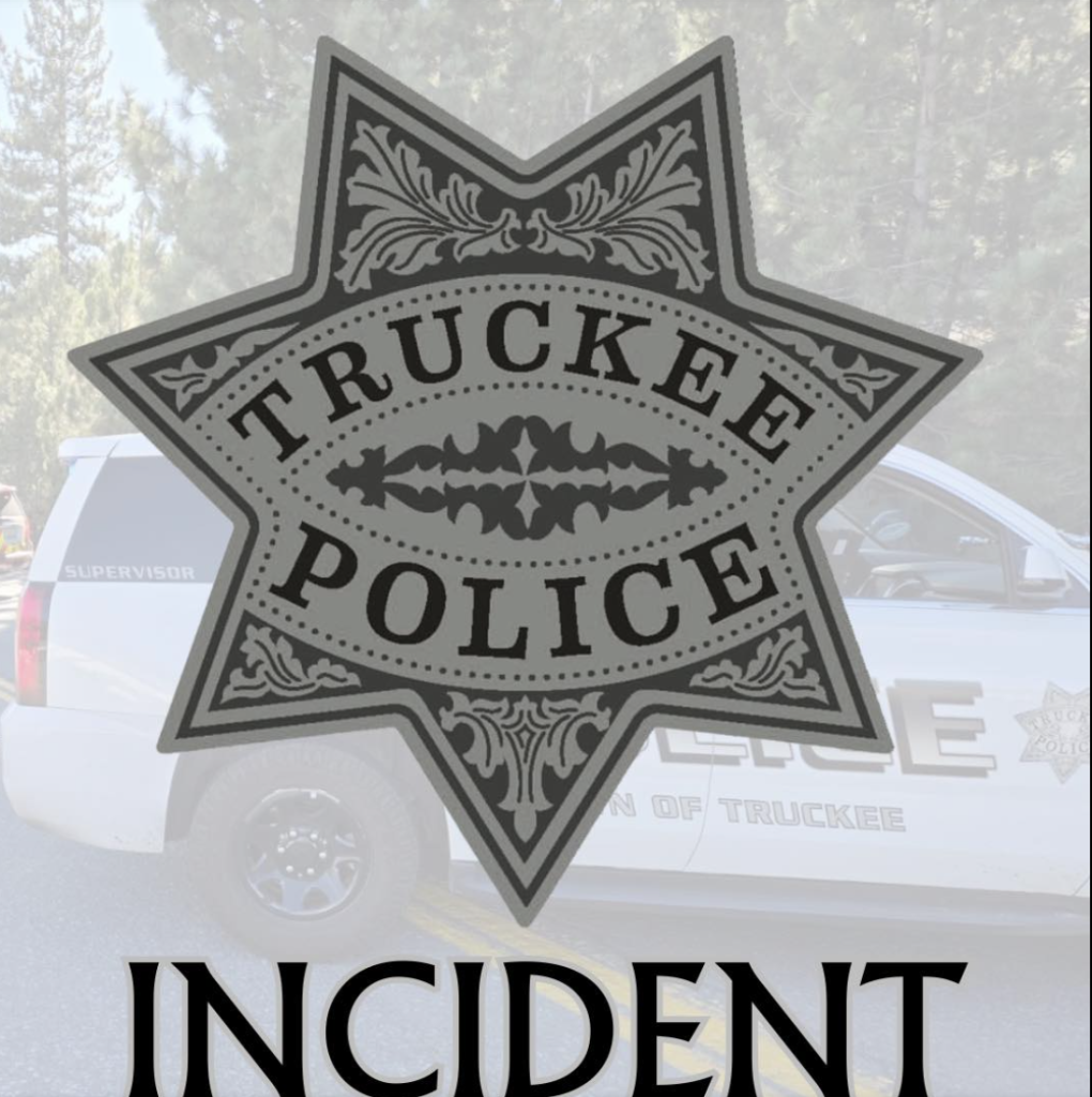 Missing man found deceased in Donner Lake | SierraSun.com