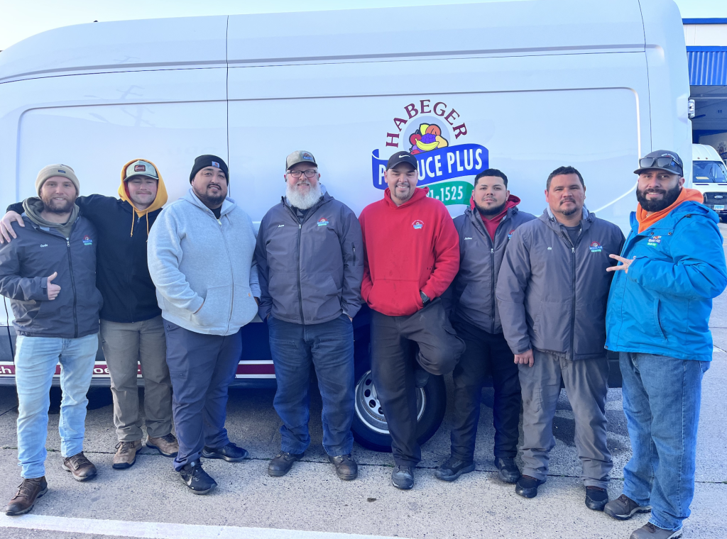 Produce Plus: A family legacy embraces AI to stay ahead | SierraSun.com