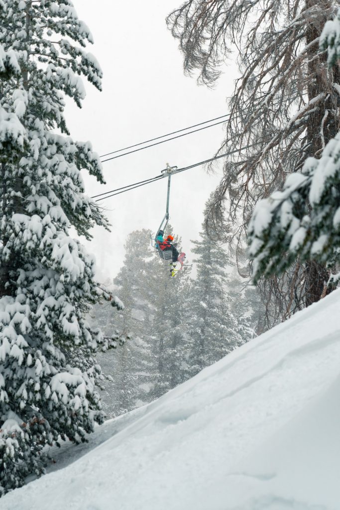 Northstar, Kirkwood extend winter season to April 20 following major ...