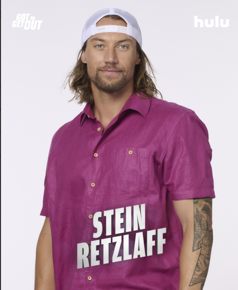Truckee filmmaker Stein Retzlaff joins Hulu’s high-stakes reality ...