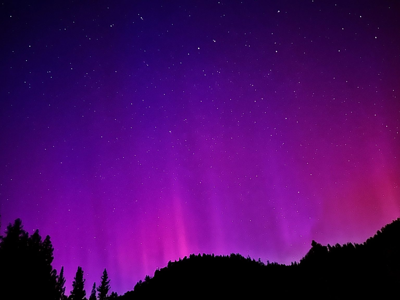 Dark Sky Week is coming: How the Tahoe Basin is preserving and ...