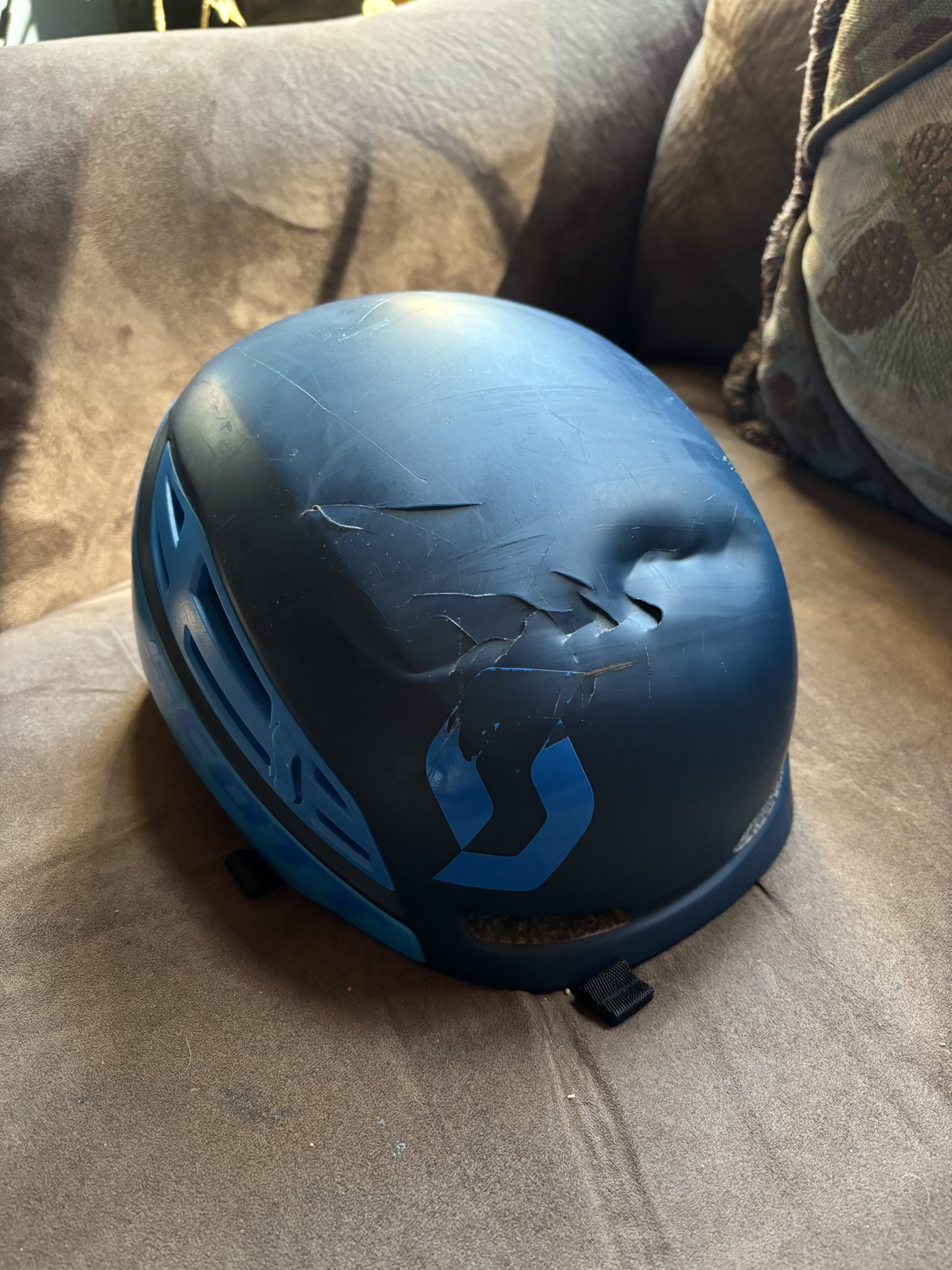 Avalanche survivor flooded with community support: ‘It’s what brings me ...