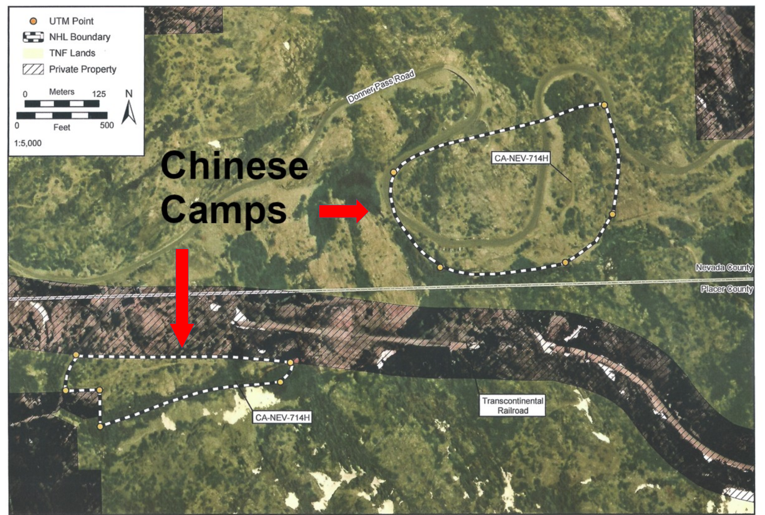 Honoring the Transcontinental Railroad Chinese Workers | SierraSun.com