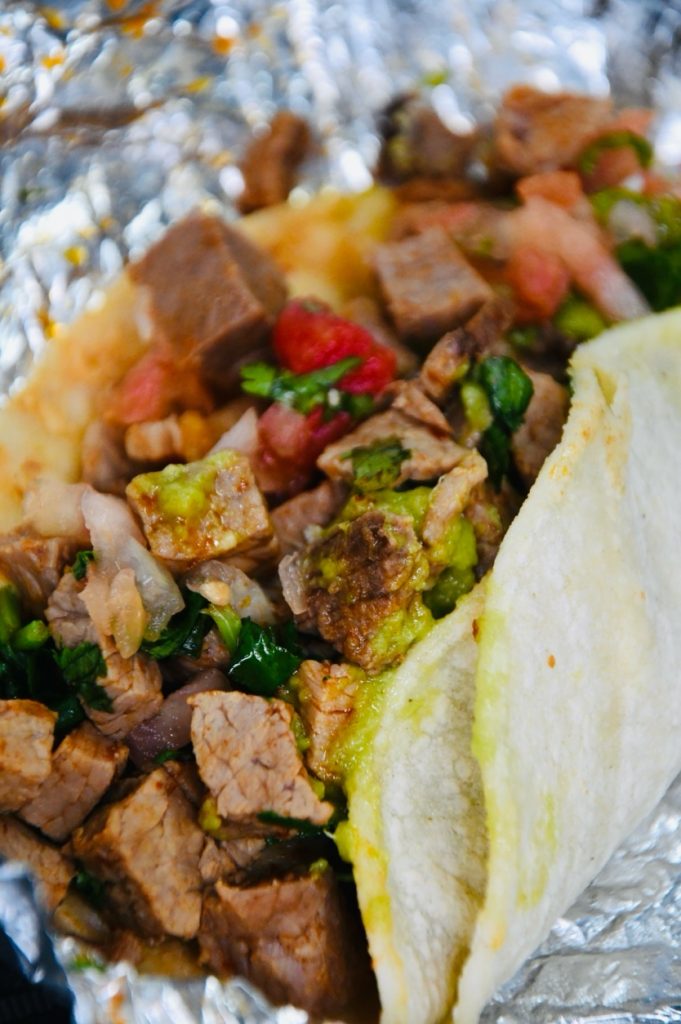 EAT This Week: T’s Tri-Tip Tacos | SierraSun.com