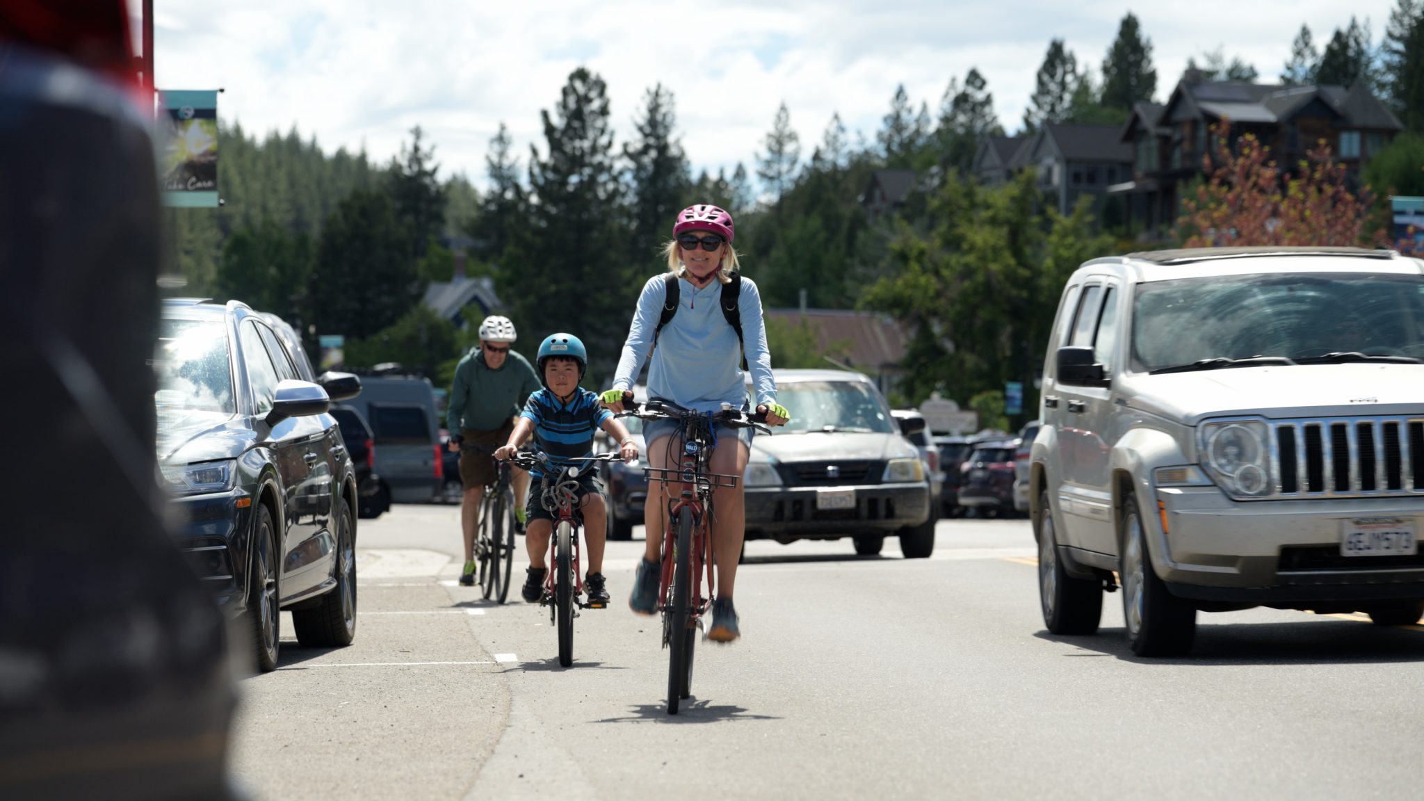 Town of Truckee proclaims June as Truckee Bike Month | SierraSun.com