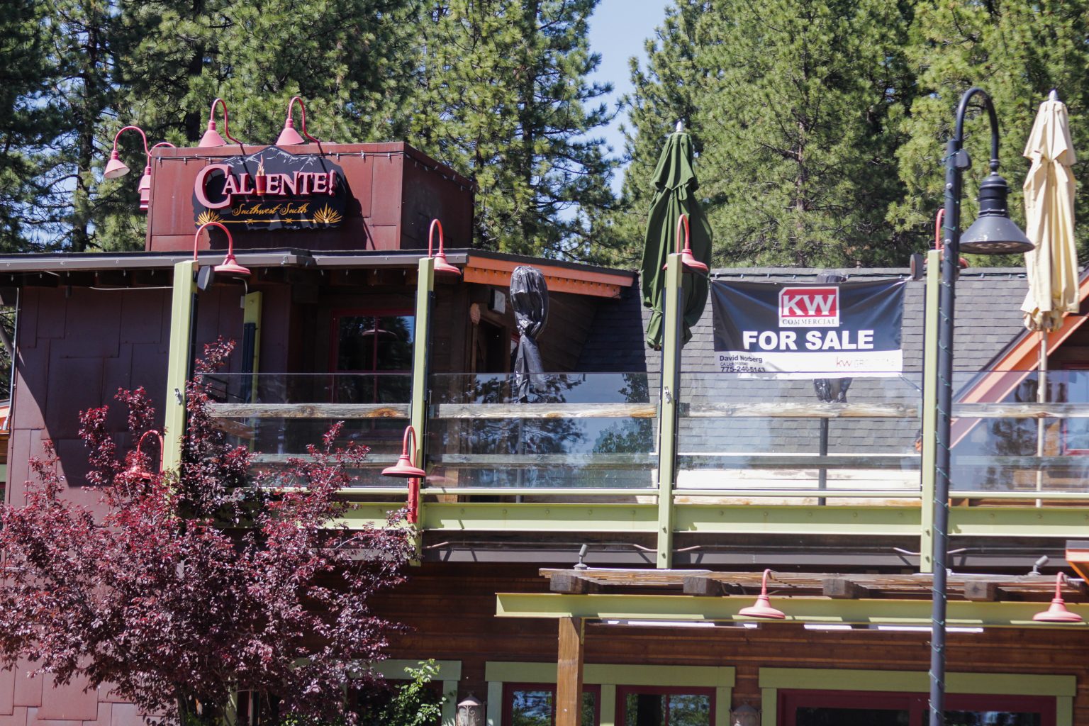 What’s going on at Caliente! in Kings Beach? | SierraSun.com