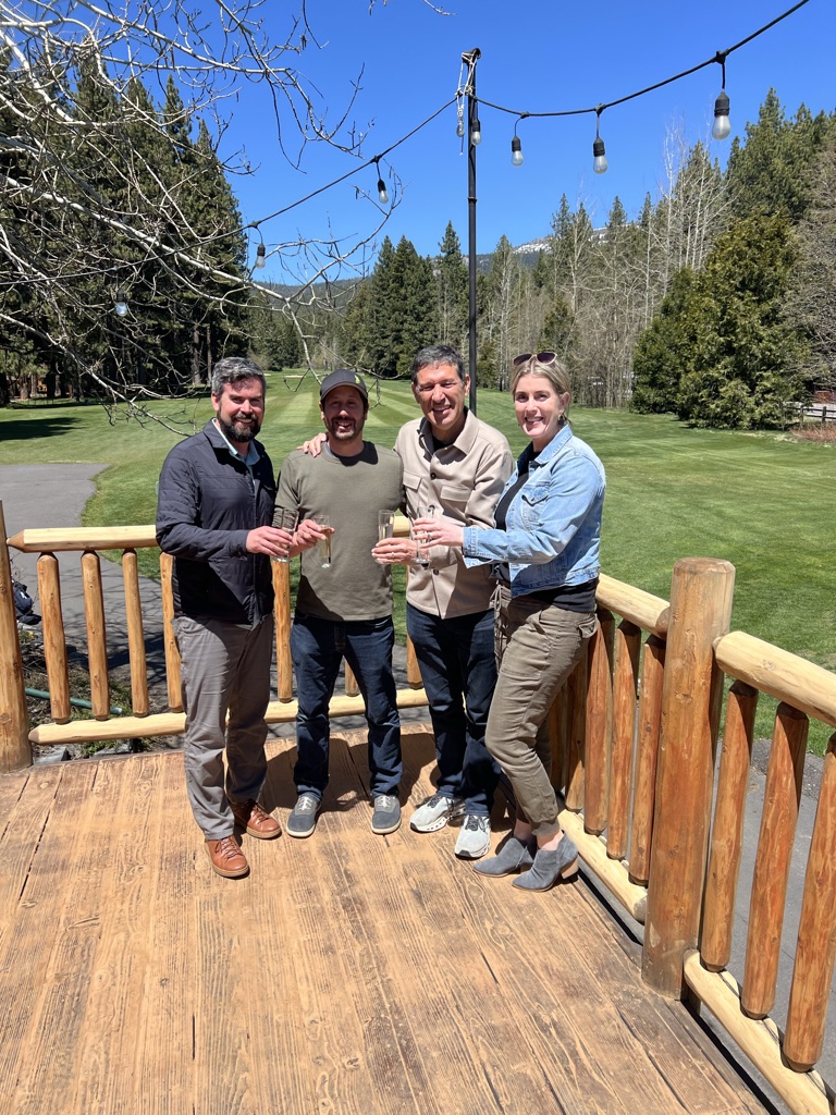 Game changer in the local restaurant scene: Tahoe Restaurant Group ...