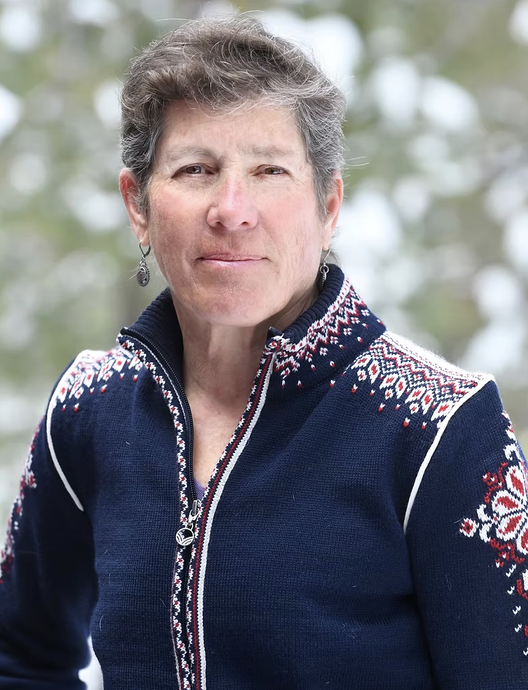 Champion paddler turns unexpected parent: Susan Norman’s memoir charts ...