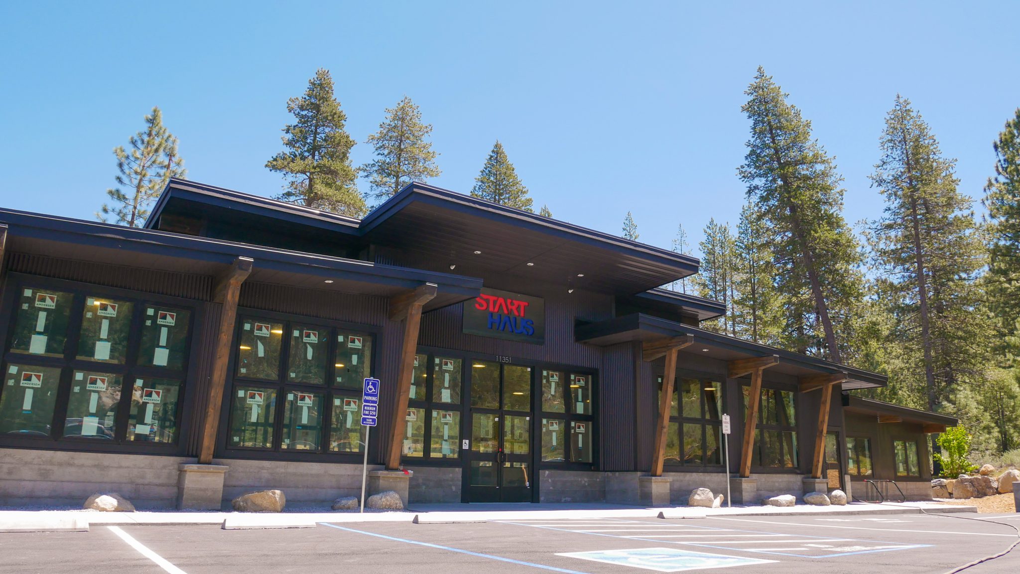 Start Haus announces grand opening of new flagship store in Truckee | SierraSun.com