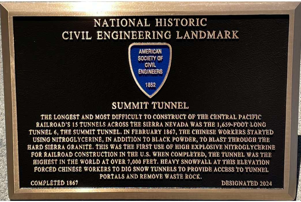 History: National Recognition Comes to Donner Summit | SierraSun.com