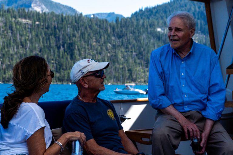 Godfather Crime Tour launches in Lake Tahoe | SierraSun.com