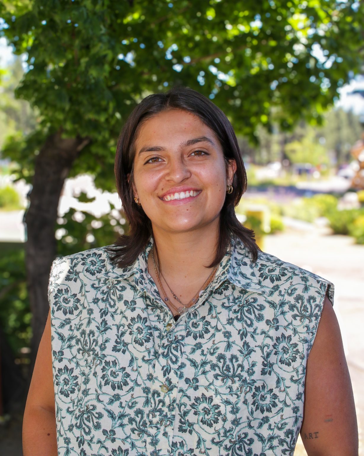 Sierra Sun welcomes new Reporter | SierraSun.com