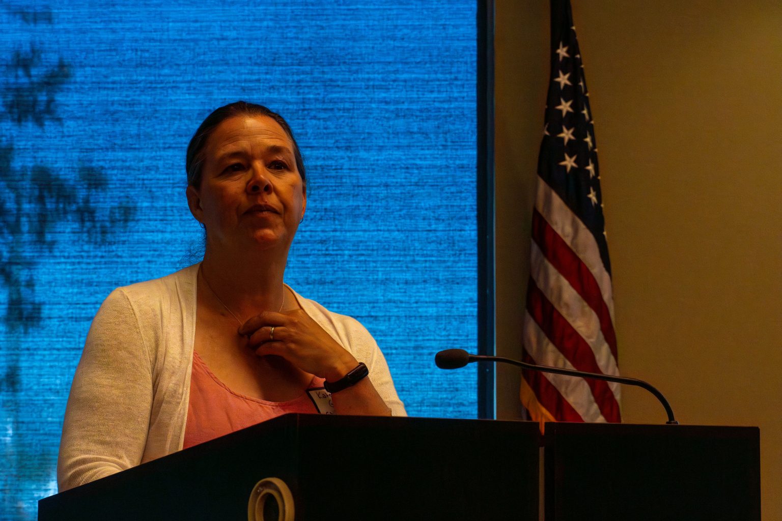 Climate Transformation Alliance meeting discusses new approach to ...