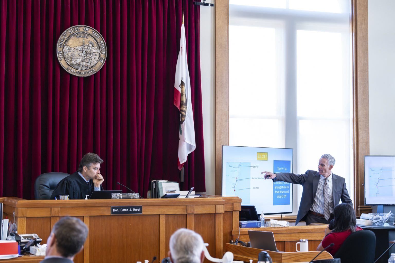 Placer County jury finds Daniel Serafini guilty of murder and attempted murder of his in-laws in ...