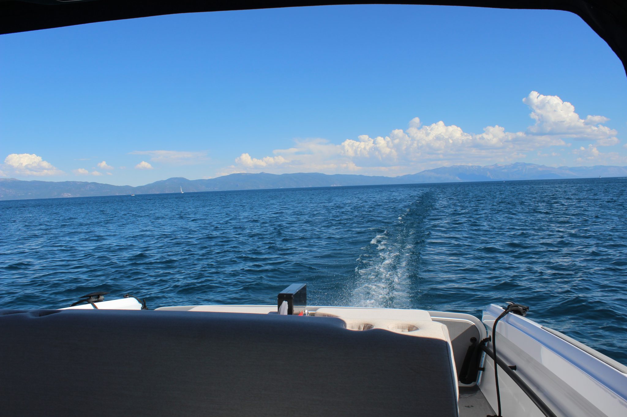 FlyTahoe and Candela showcase technology used in upcoming electric ...