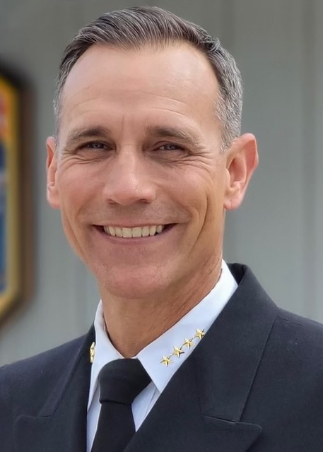 Chris Anthony - Journalist Profile - Intelligent Relations