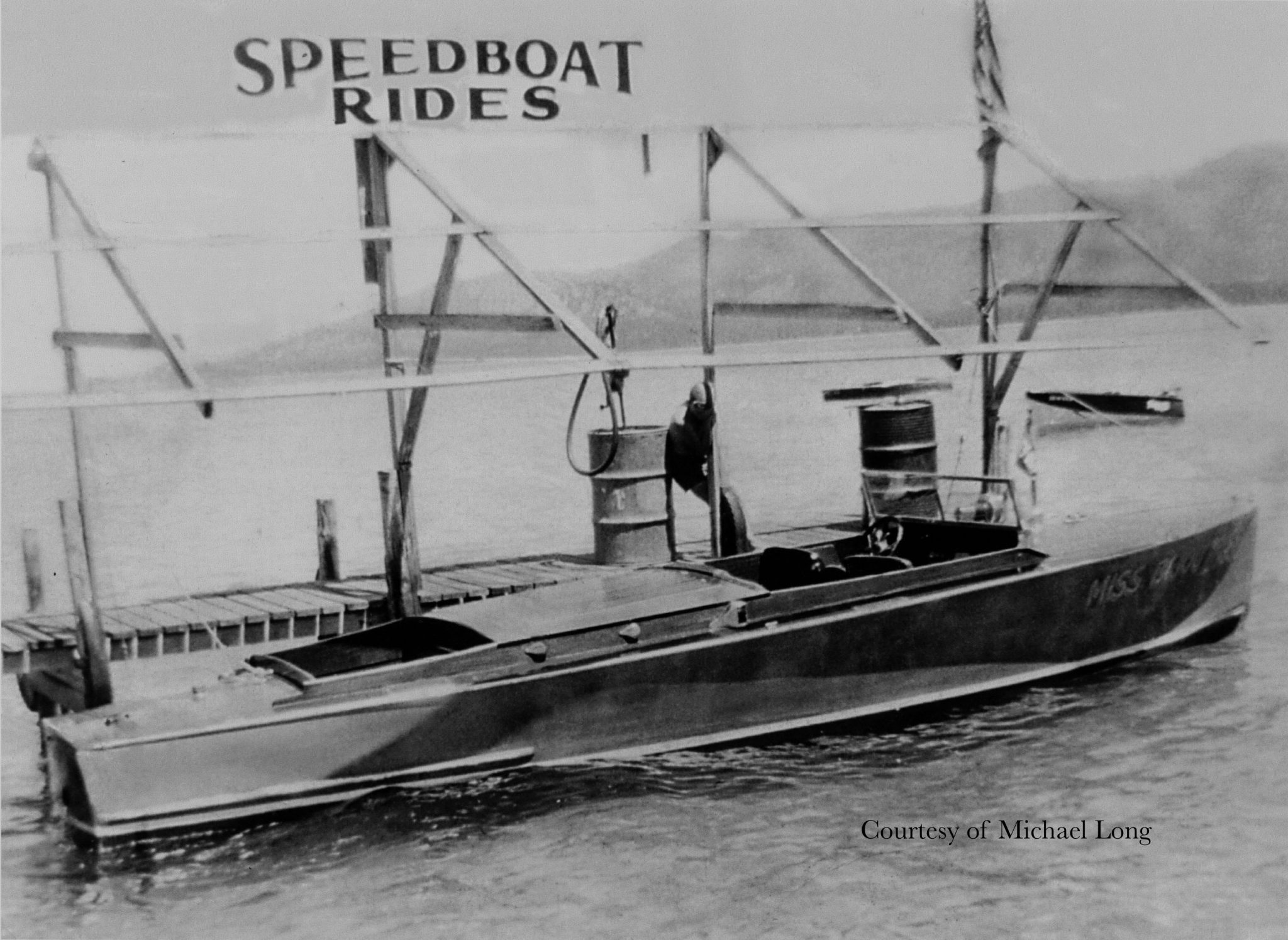 Gar Woods over the years (Part I) | SierraSun.com