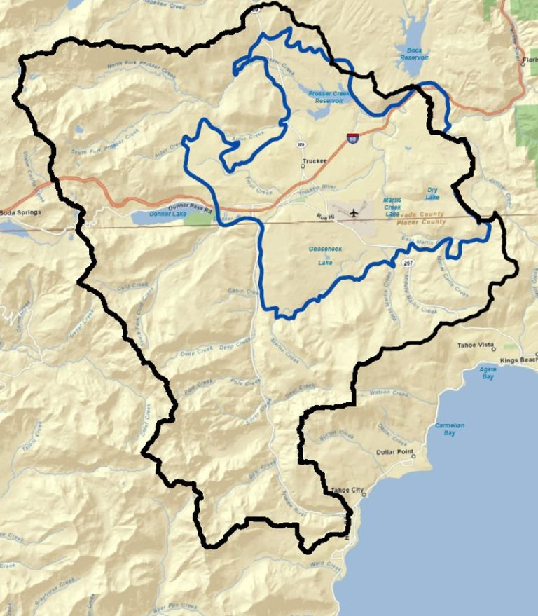 PCWA adopts Martis Valley Groundwater Management Plan | SierraSun.com
