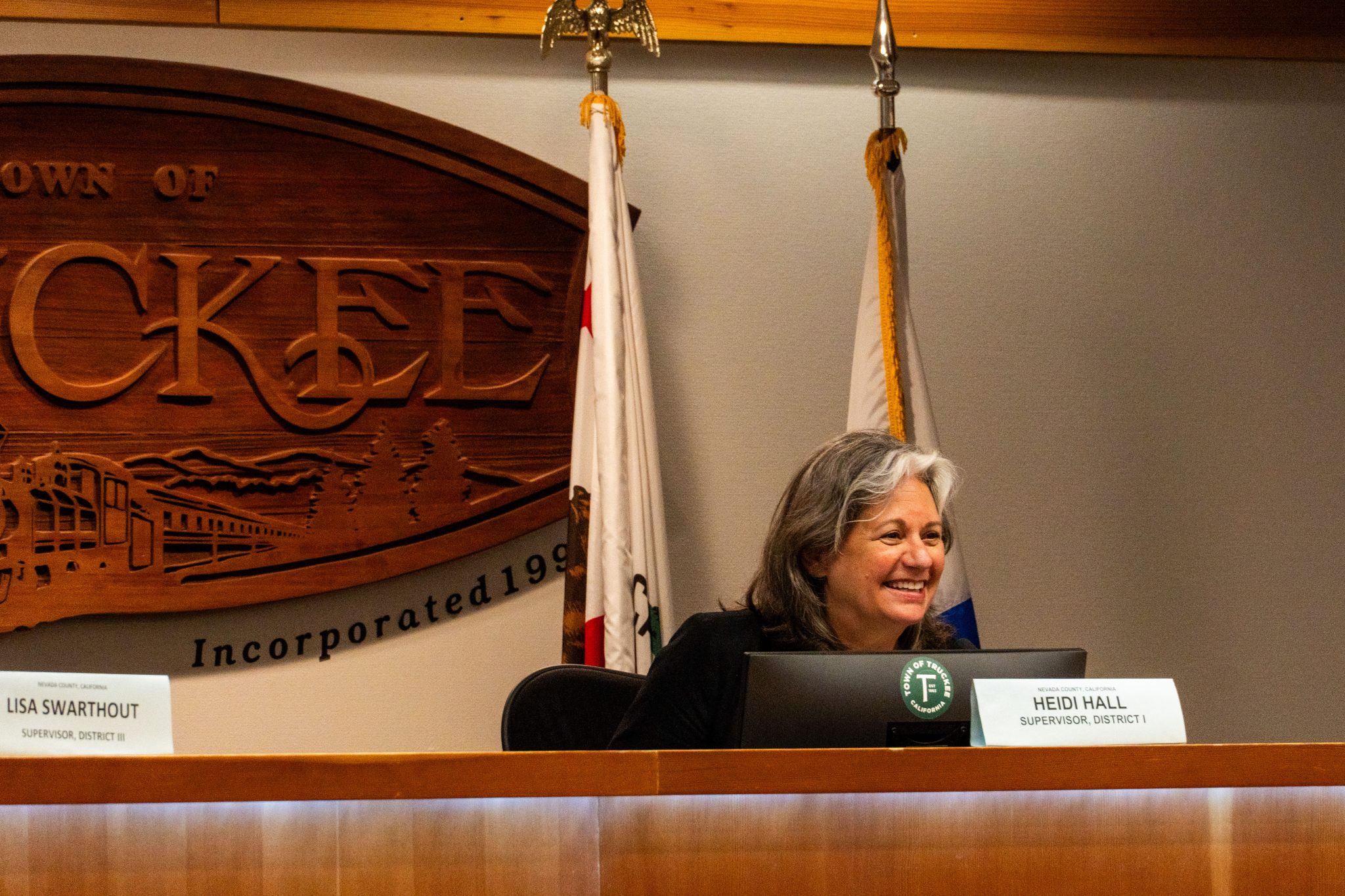 Outdoor access meets forest health in new Nevada County adopted ...