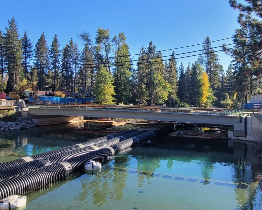 Fanny Bridge demolition begins, sparking memories and sadness ...