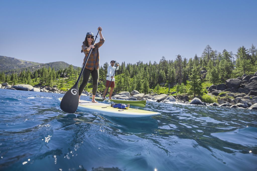 Lake Tahoe Travel announced as new brand for North Lake Tahoe ...