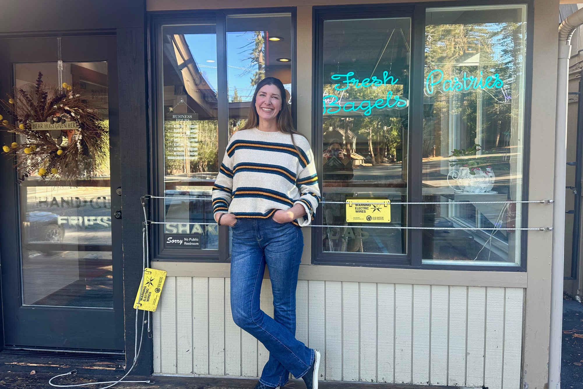 New TK Cafe subleases Cult Burger in Tahoma for the winter season | SierraSun.com