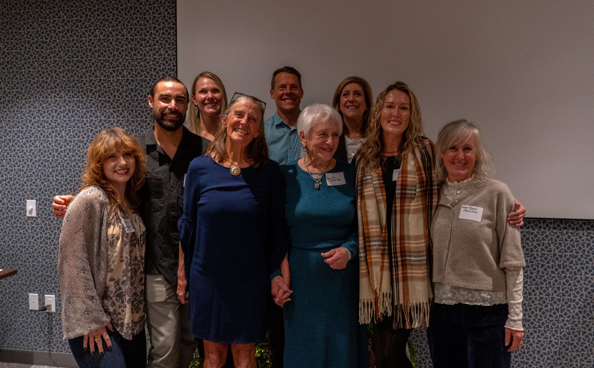 Jeff Hamilton’s Legacy Fund celebrates local impact | SierraSun.com