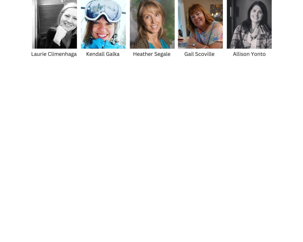Tahoe City Downtown Association welcomes newly elected board members ...