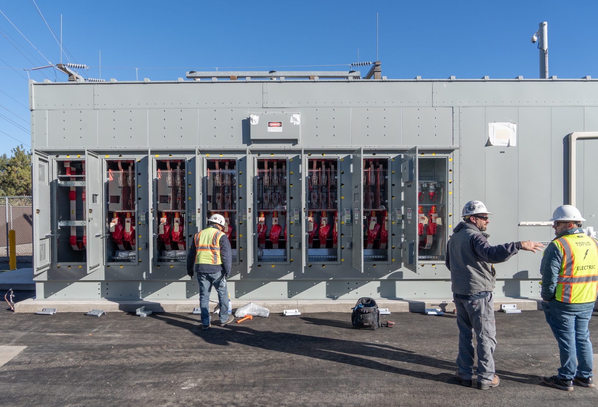 Truckee Donner PUD celebrates 2025 accomplishments | SierraSun.com