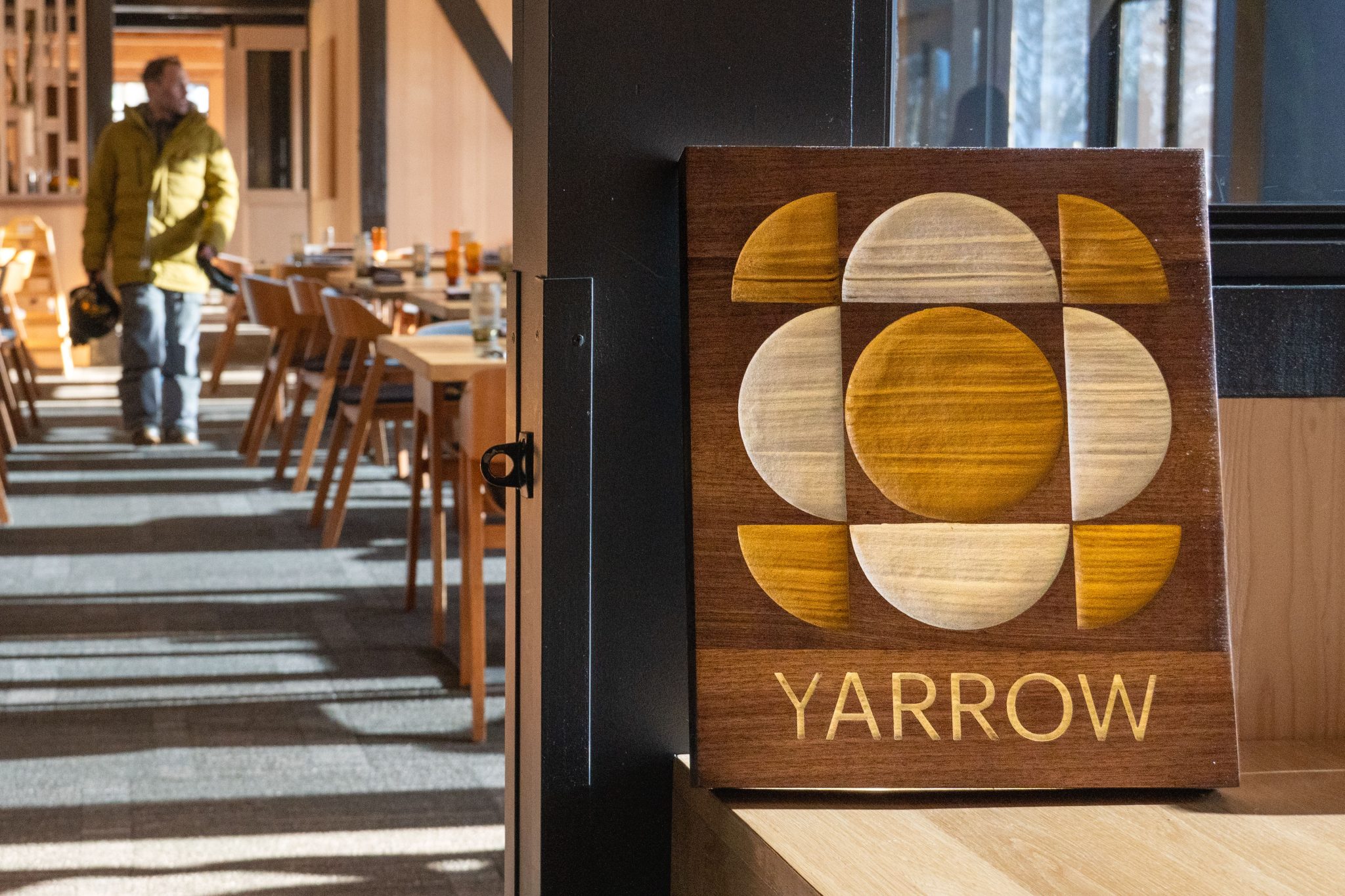 Sugar Bowl opens Yarrow, new mountainside restaurant in Village Lodge ...