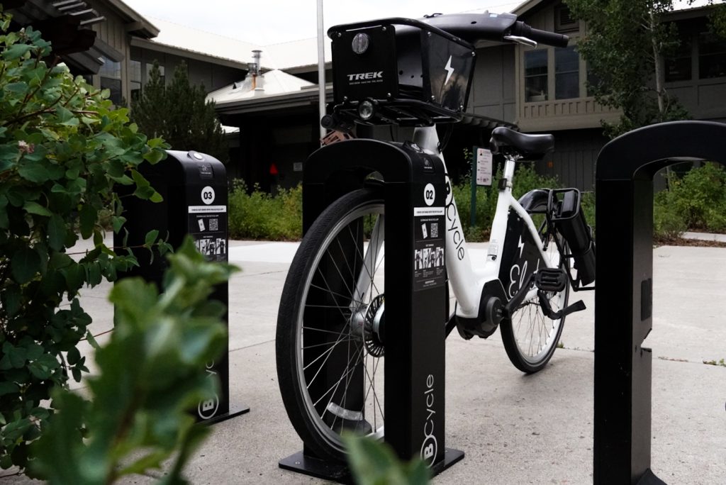 What recent data reveals about bike safety in Truckee | SierraSun.com