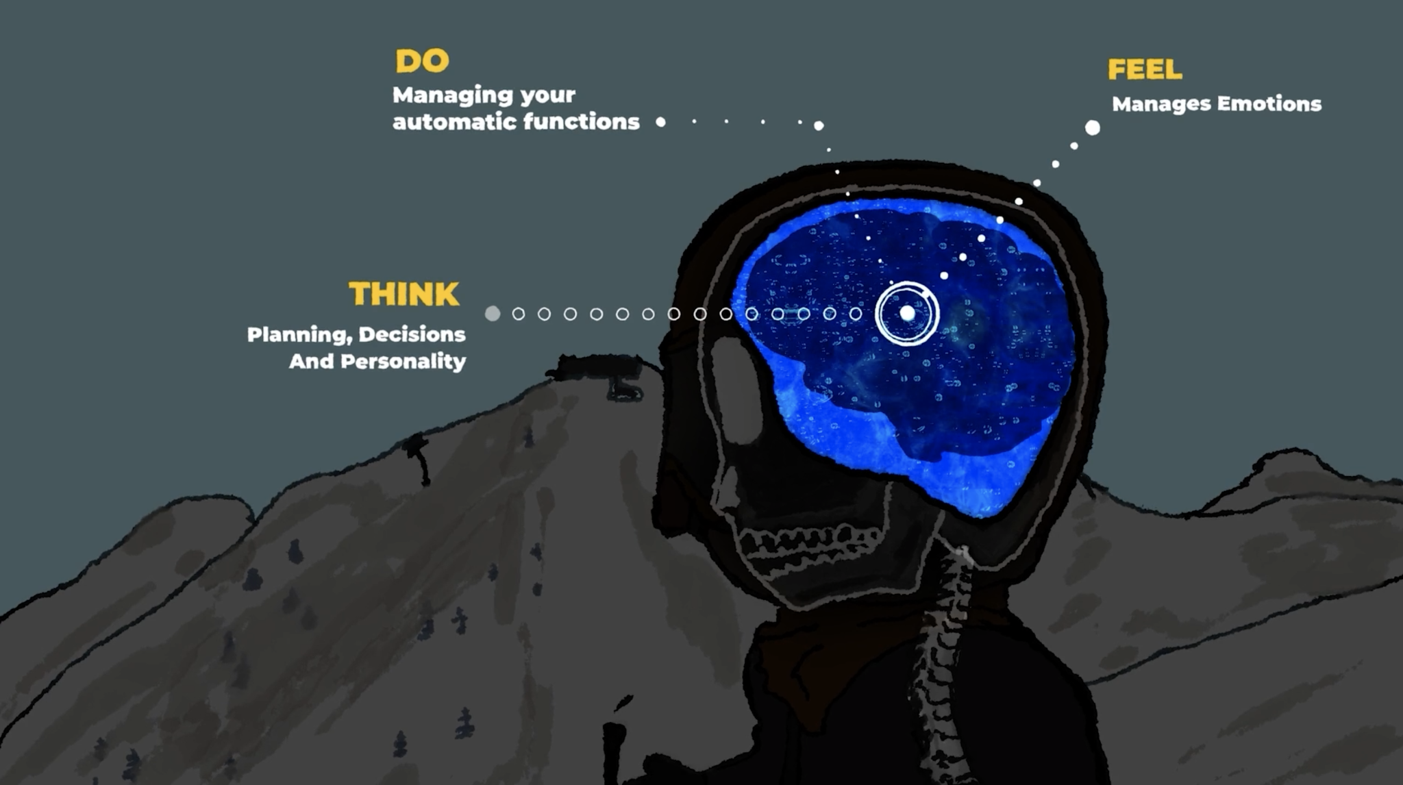 Nonprofit takes helmet safety to a new level in documentary | SierraSun.com