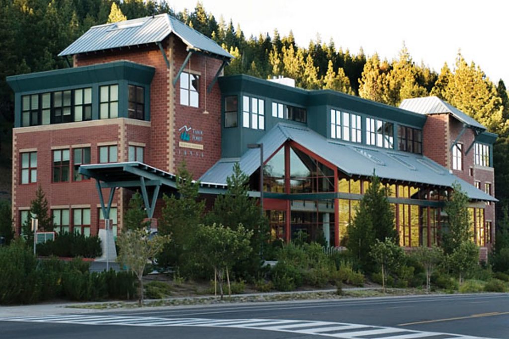 Tahoe Forest Health System celebrates Heart Health Month | SierraSun.com