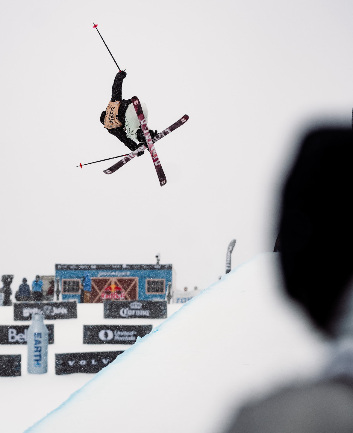 15-year-old freeskier takes Truckee to Winter Olympic stage | SierraSun.com