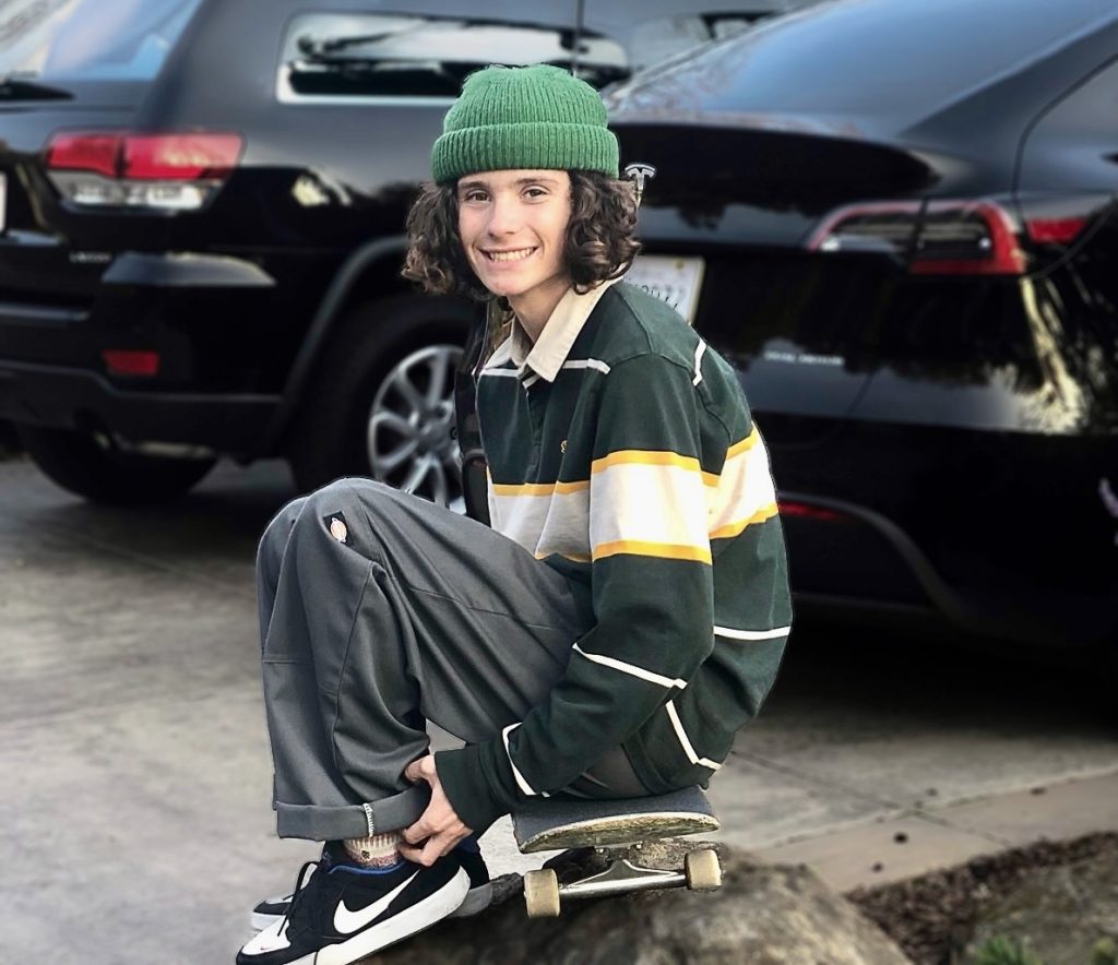 Scotty Lapp Memorial Skatepark among 7 TOT funded projects | SierraSun.com