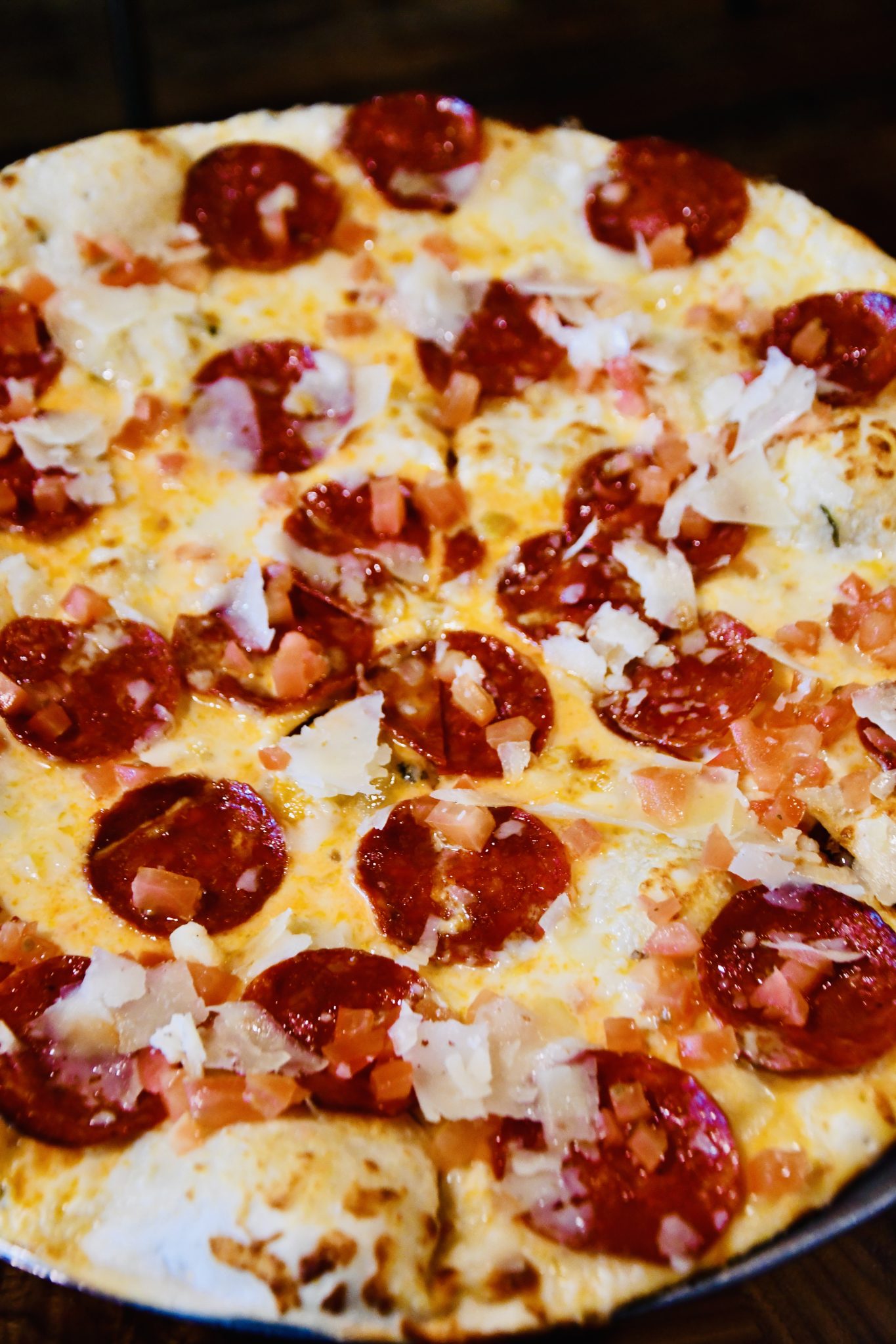 EAT This Week: MASA Kitchen’s Spanish Pizza | SierraSun.com