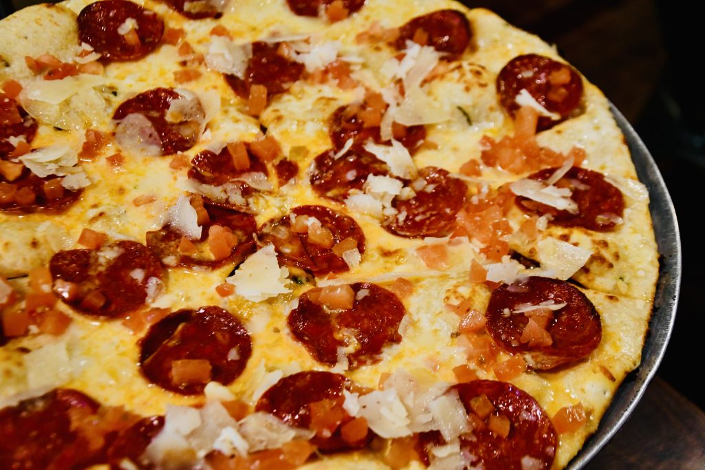 EAT This Week: MASA Kitchen’s Spanish Pizza | SierraSun.com