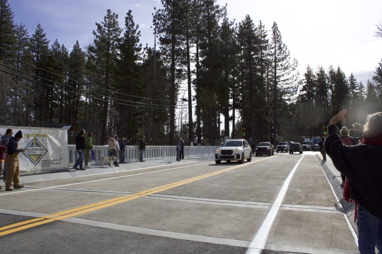 Ribbon-cutting ceremony celebrated official opening of the new Fanny ...