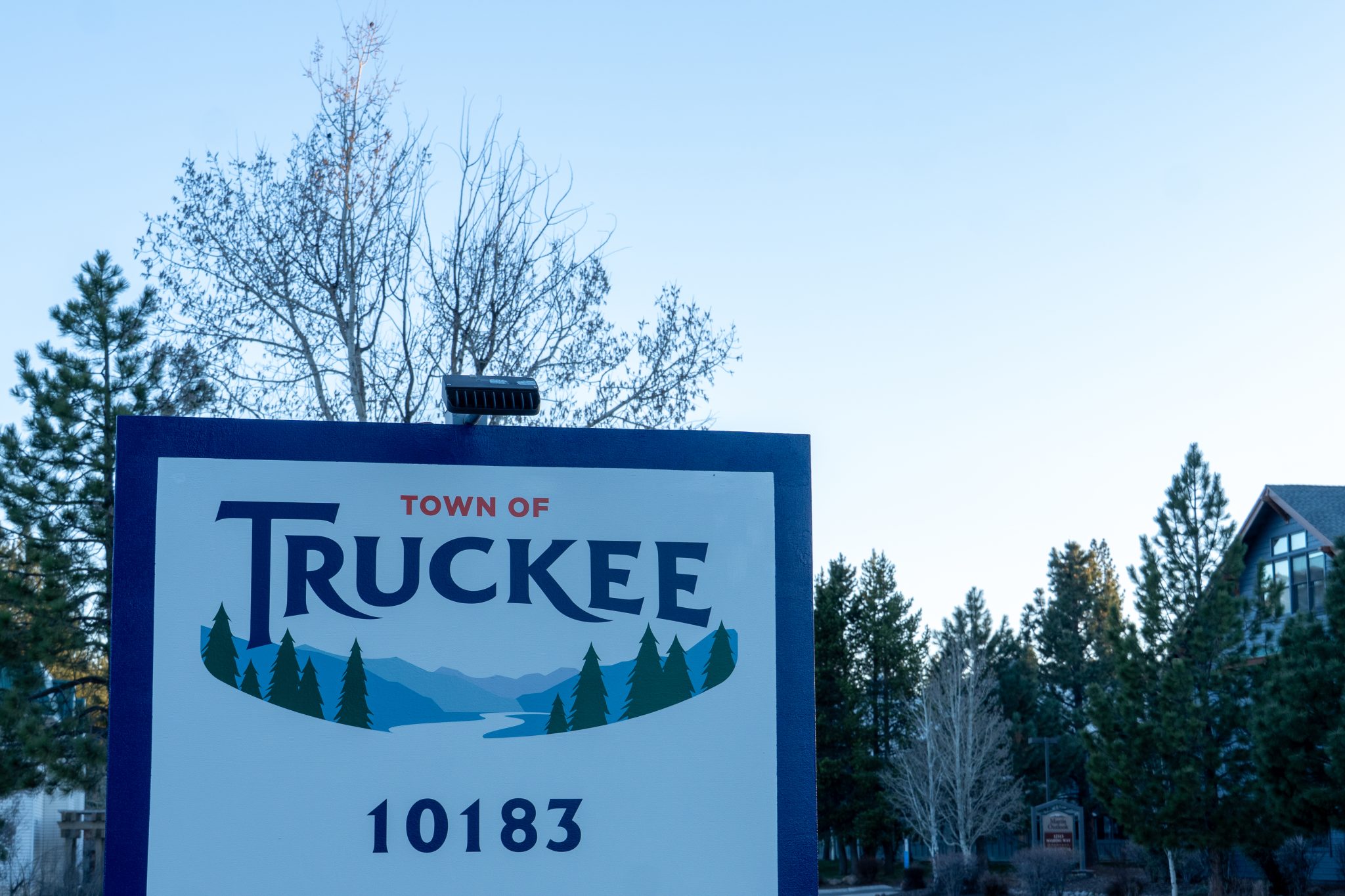 Town Council reviews draft Housing Element for 2027–2035 | SierraSun.com