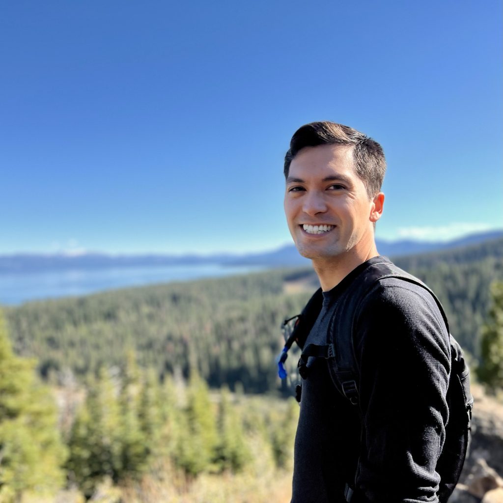 Q&A with Truckee Town Council Candidate Jason Toups | SierraSun.com