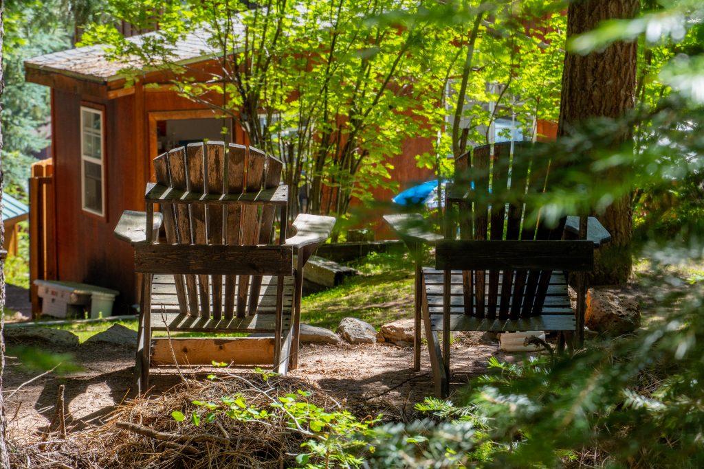 New Truckee program connects young children with nature | SierraSun.com