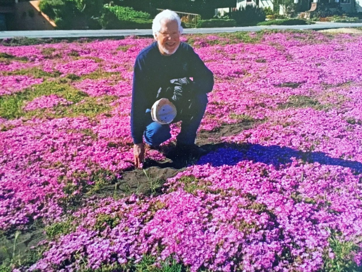 Daryl Cooper Hatfield | TahoeDailyTribune.com