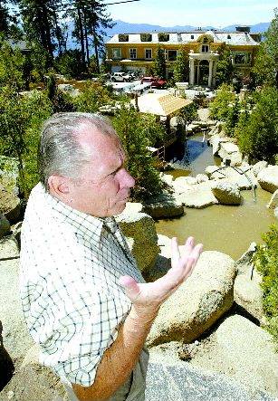 Agency and builder at odds over lakeshore estate | TahoeDailyTribune.com