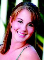 Teenage volunteer honored | TahoeDailyTribune.com